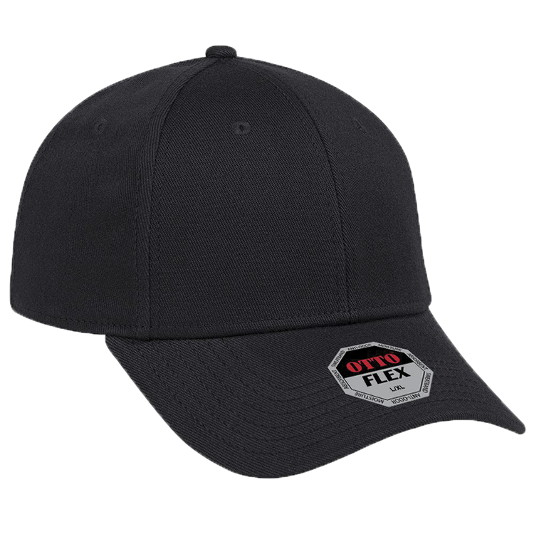 Adult Stretchable Baseball Cap