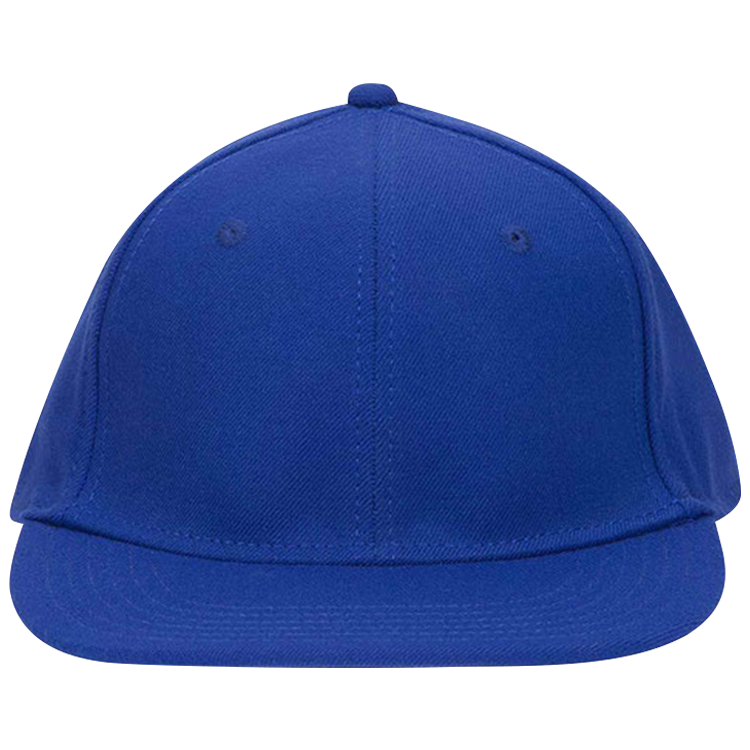 Flat Bill Flex Hat