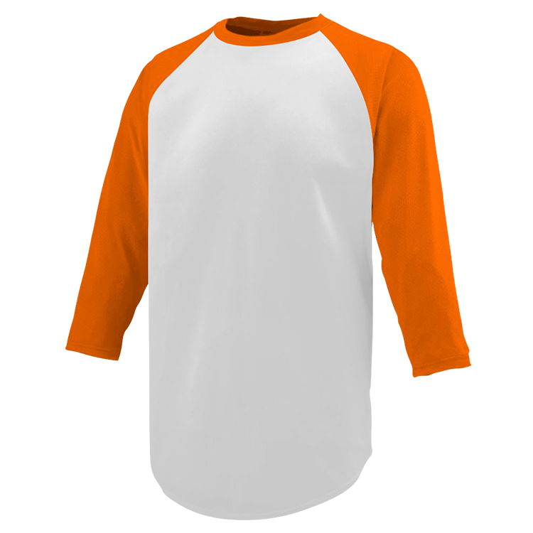 Youth Raglan Baseball Jersey