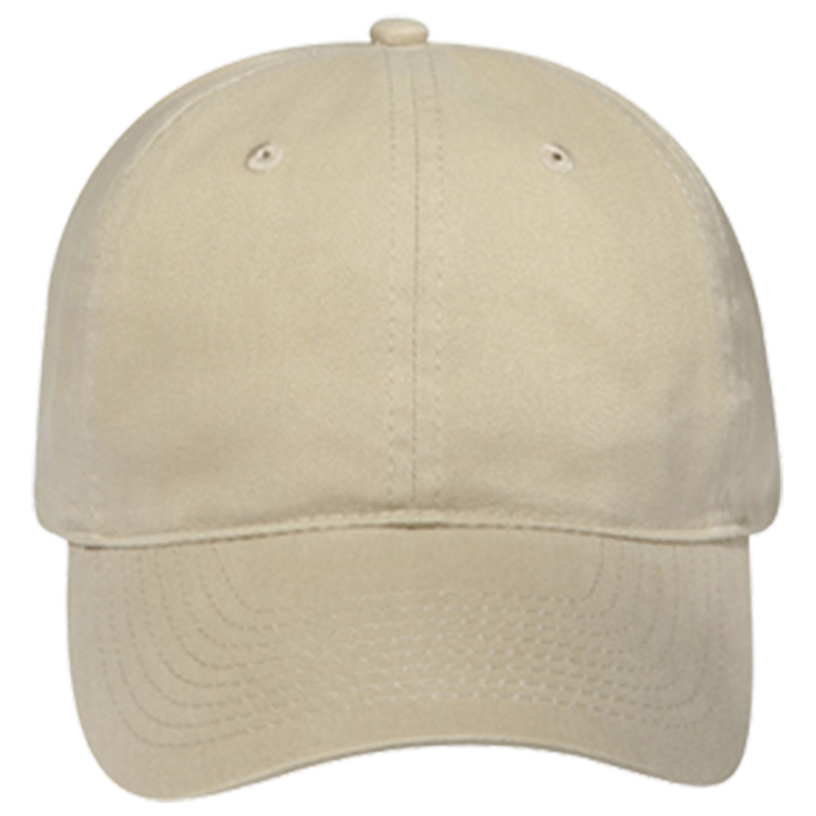 Low Pro Style Hat