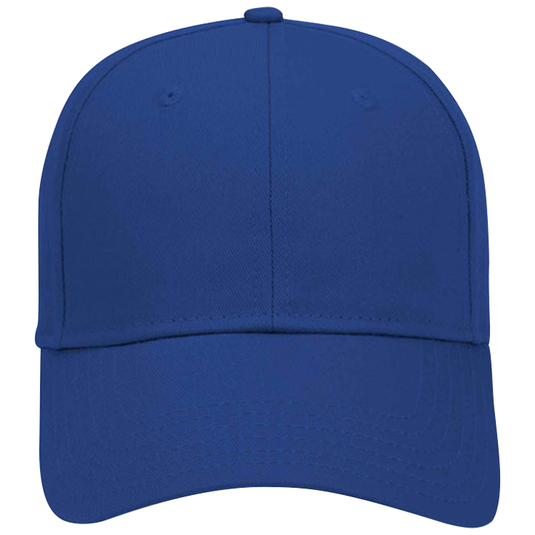 Low Pro Style Otto Cap