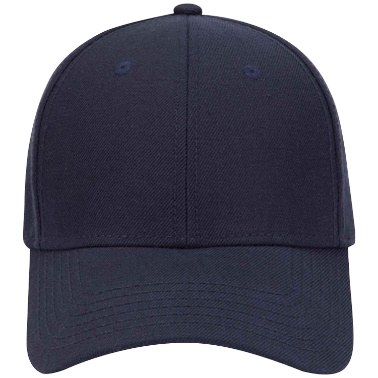 Low Pro Style Otto Cap