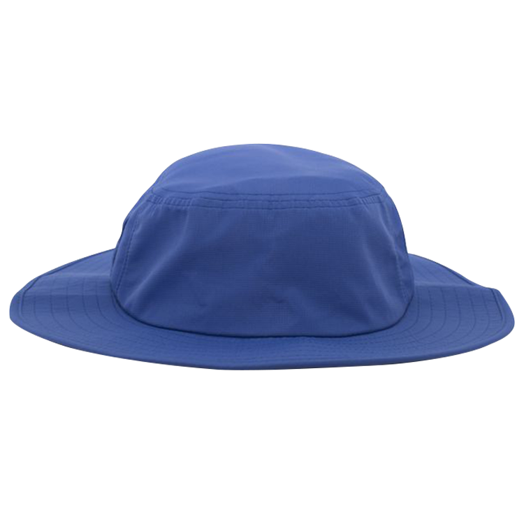 Create Embroidered Boonie Hat | Unisex Pacific Headwear Manta Ray ...