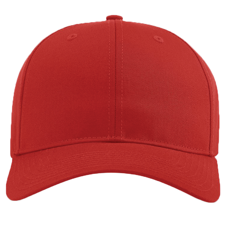 Cotton Snapback Two Color Hat