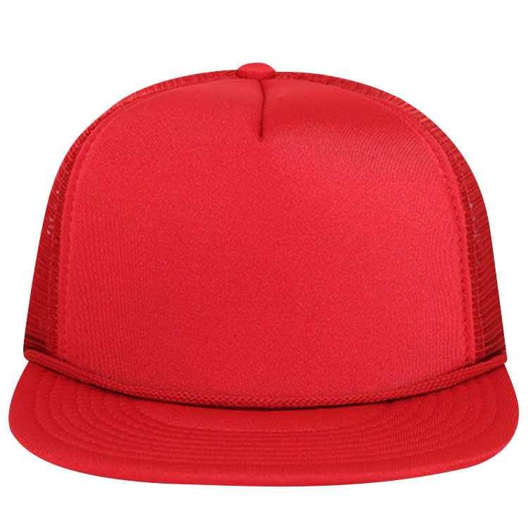 Design Embroidered Hat | Unisex Decky Hat 223