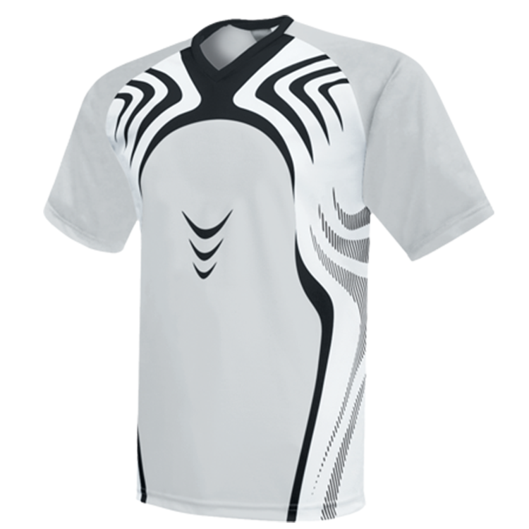 Adult Flash Soccer Jersey
