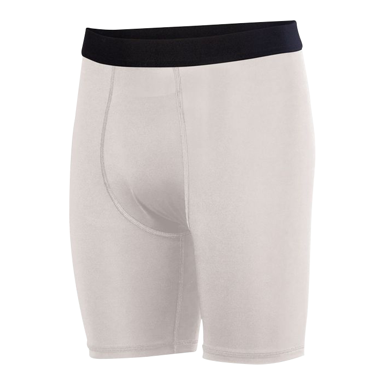 Design Custom Printed Compression Shorts | Adult Augusta Sportswear ...