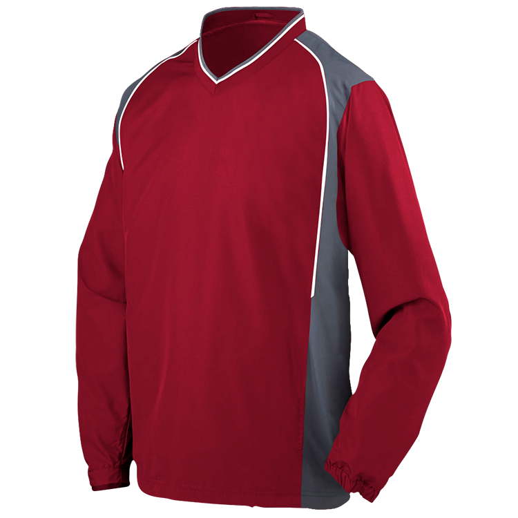 Adult Pullover Jacket