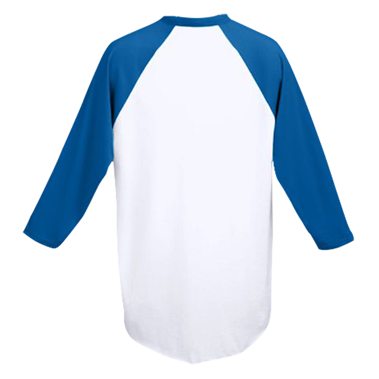 Youth Raglan Baseball Jersey