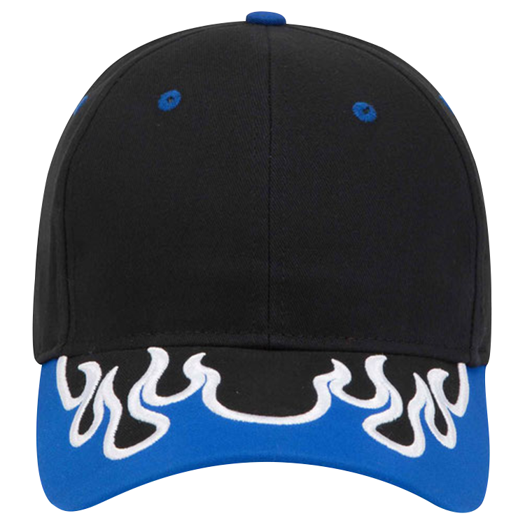 Create Custom Printed Hat | Unisex Otto Cap Hat 58-589