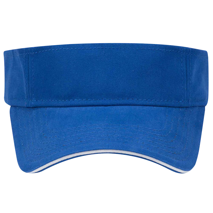 Sandwich Visor Otto Cap