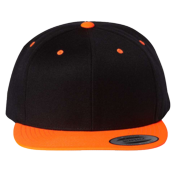 Classic Wool Snapback