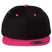 Classic Wool Snapback