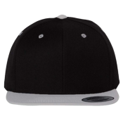 Classic Wool Snapback