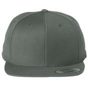 Classic Wool Snapback