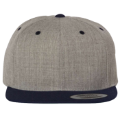 Classic Wool Snapback