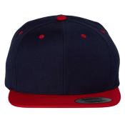 Classic Wool Snapback