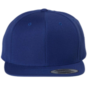 Classic Wool Snapback