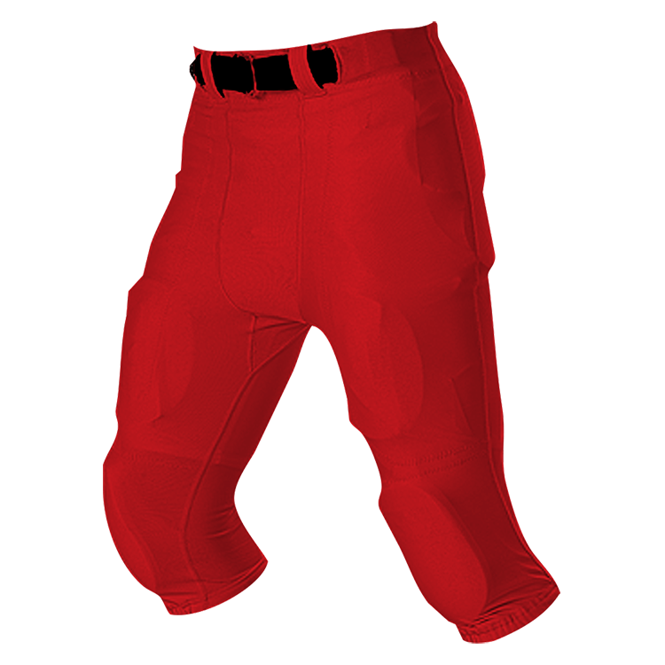 Adult No Fly Football Pant - 675NF