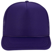 Kids Trucker Hat Otto Cap