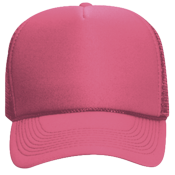 Neon Trucker Hat | Neon Snapback