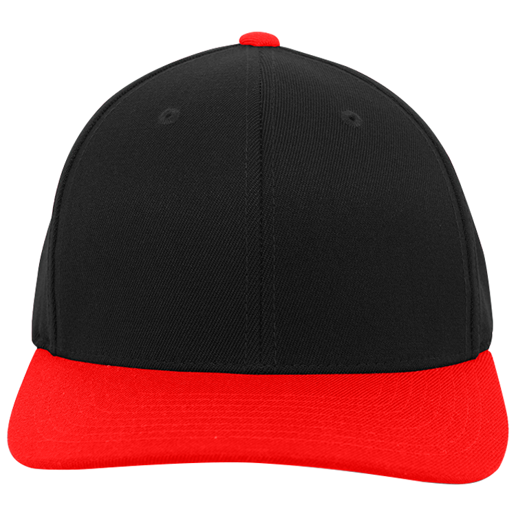Design Your Own Screen Printed Flexfit Cap | Unisex Pacific Headwear ...