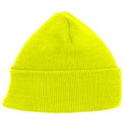 Neon Beanie