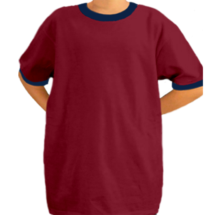 Anvil Youth Ringer 923B