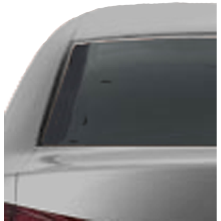 Car Vinyl Window Stickers