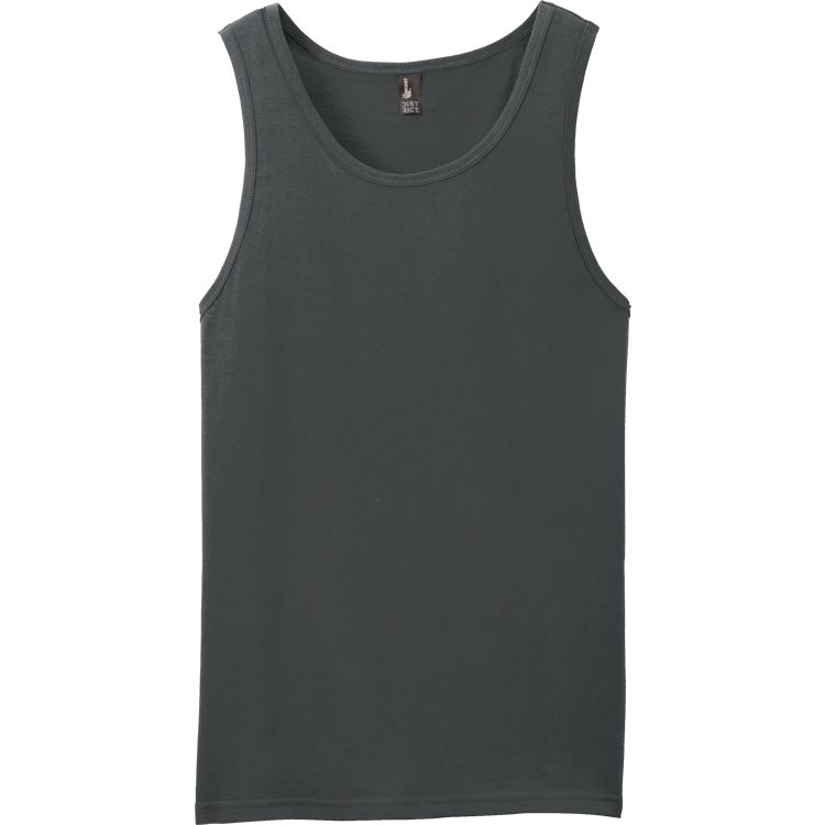 Custom Tank Tops - Design Online
