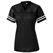 Womens Replica Football Jersey