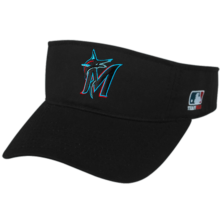 Miami Marlins - Official MLB Visor Softball League