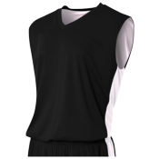 Adult 2-Color Reversible Basketball Jersey