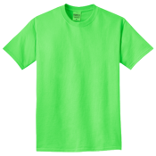 Design Custom Neon T-shirts