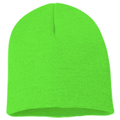 Neon Beanie