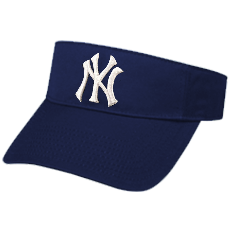 New York Yankees - Official MLB Visor Softball League