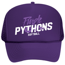 Kids Trucker Hat Otto Cap