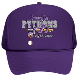 Kids Trucker Hat Otto Cap