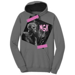 team 600 Custom Printed Hoodies