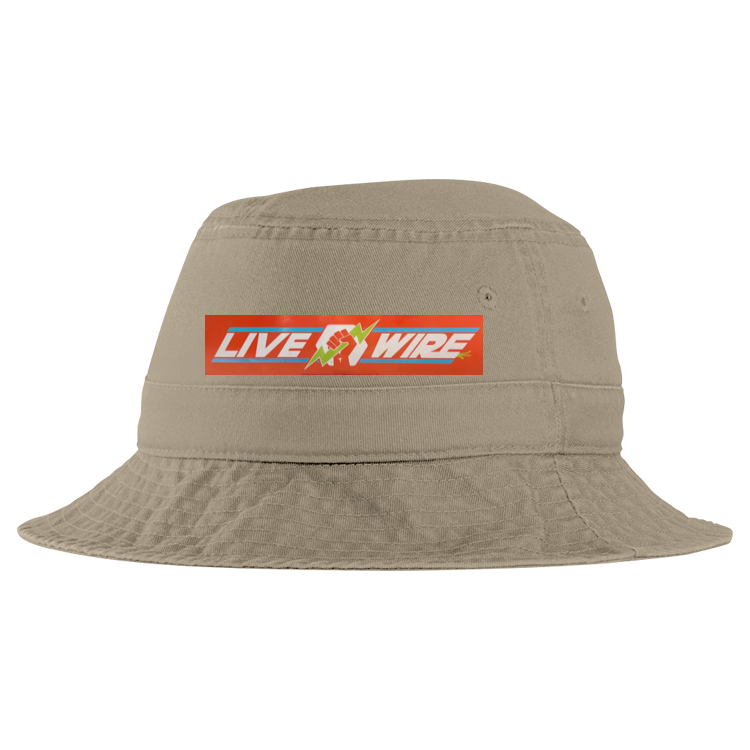 Create3 Create Custom Printed Bucket Hat | Unisex Port Authority ...
