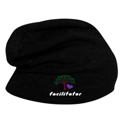 Hipster Slouch Beanie