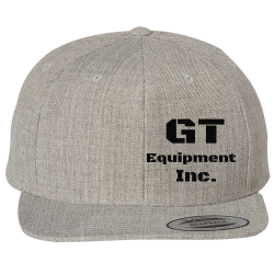 Classic Wool Snapback