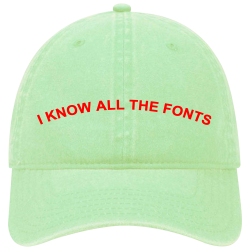 MAC DEMARCO VICEROY VICEROY Floppy Dad Hat | 18-202