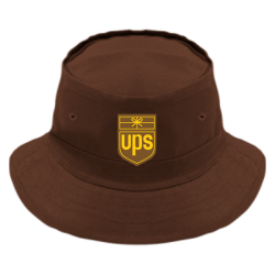 Fake Supreme Original Bucket Hat