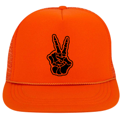 Kids Trucker Hat Otto Cap