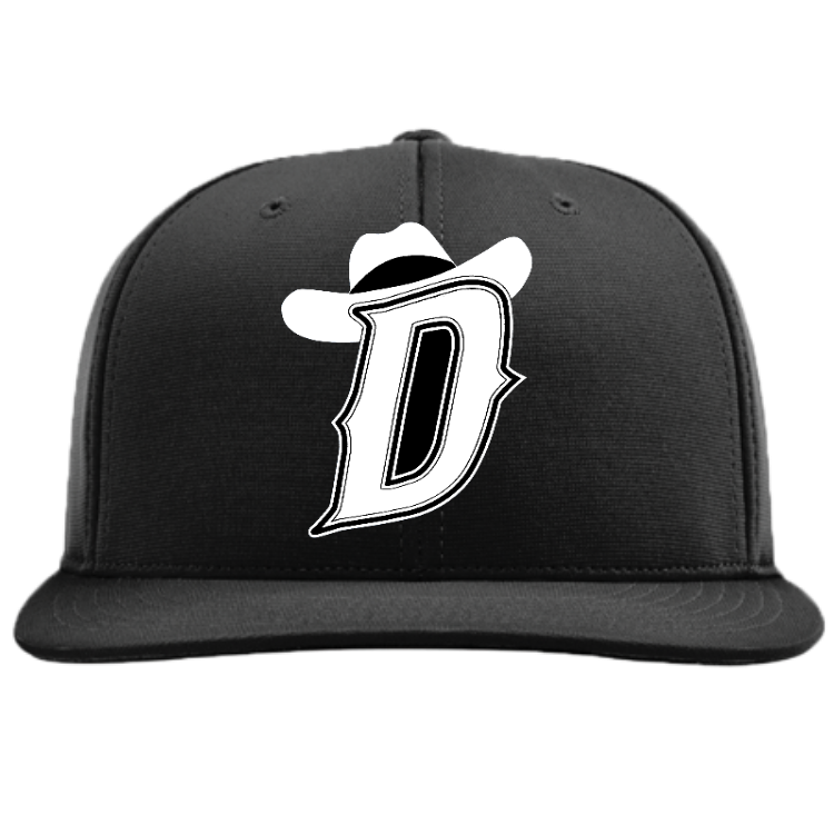 Westerners Cap Adult Flex Fit Hat