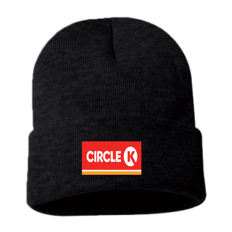 Circle K Adult Beanie