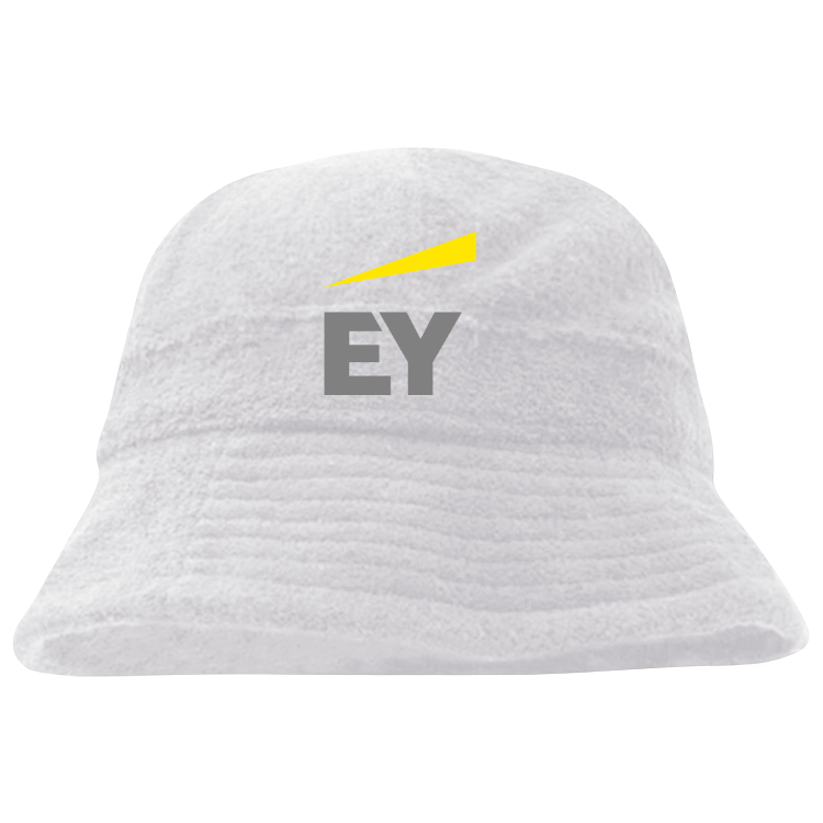 Create Terry Cloth Custom Bucket Hats