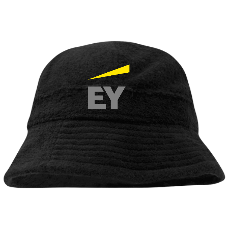 Create Terry Cloth Custom Bucket Hats
