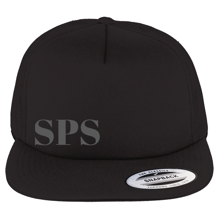 SPS Foam Front Trucker Hat
